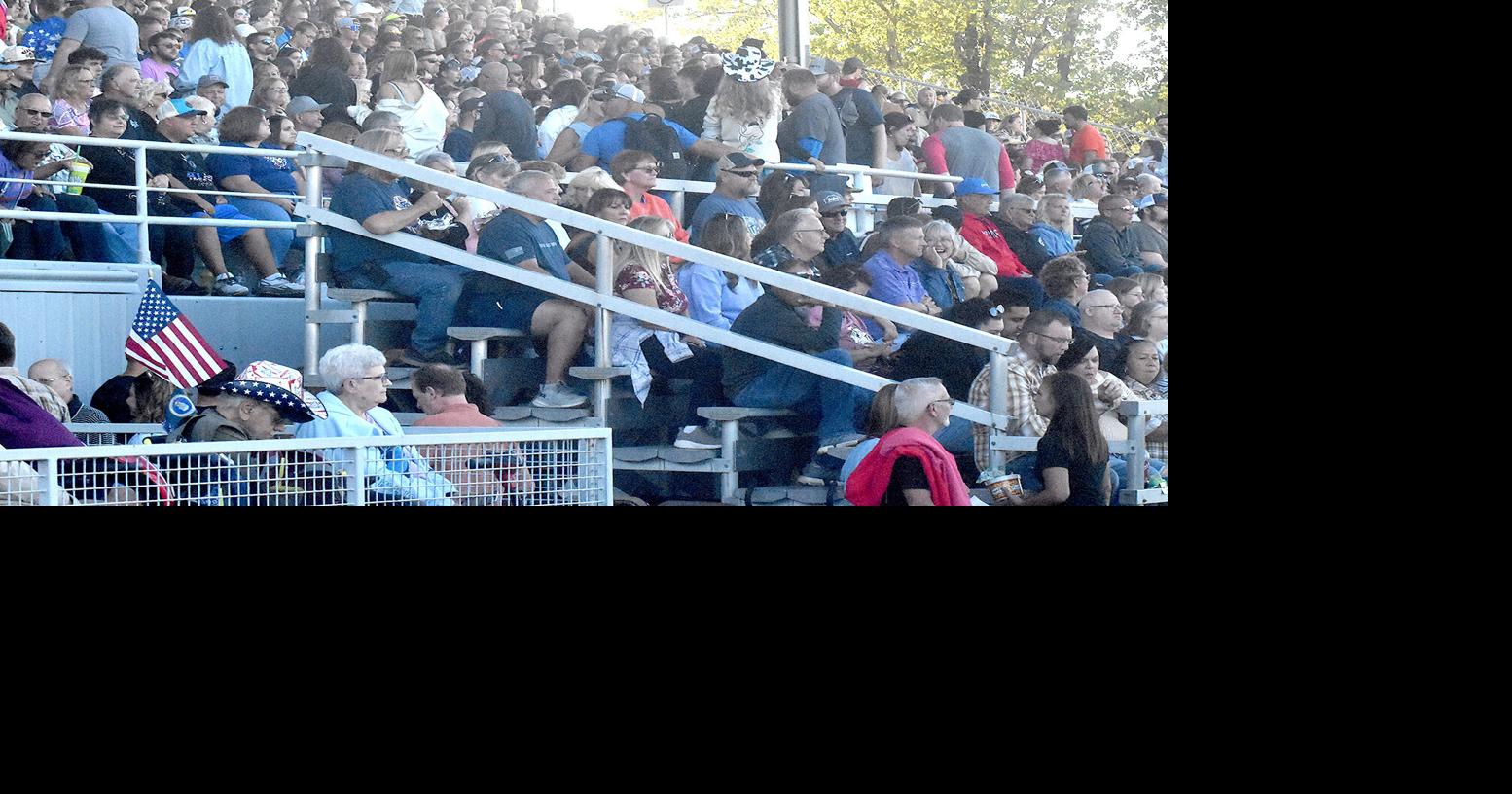 Fulton County Fair is Aug. 29-Sept. 4 | News | northwestsignal.net