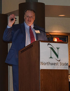 NSCC celebrates growth, retention | News | northwestsignal.net