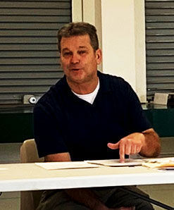 More than half CCNO inmates require mental health medications (copy ...