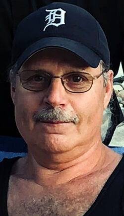 Timothy J. Cook (Dec. 16, 1955-Feb. 1, 2024) | Obituaries ...