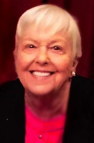 Barbara Ann Pickering (Nov. 3, 1937-March 24, 2020) | Obituaries ...