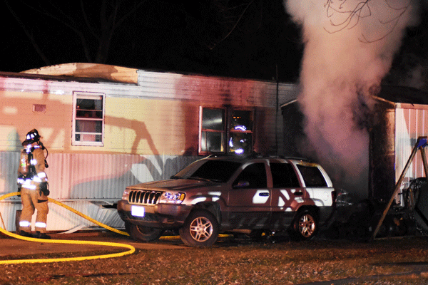 Avoid an emergency when using portable heaters in a home | News ...