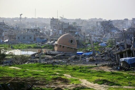 Israel military says remains of last Gaza hostage Ran Gvili returned ...