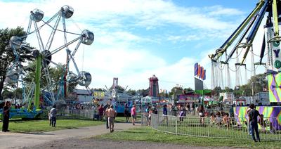 Henry County Fair starts Thursday | News | northwestsignal.net