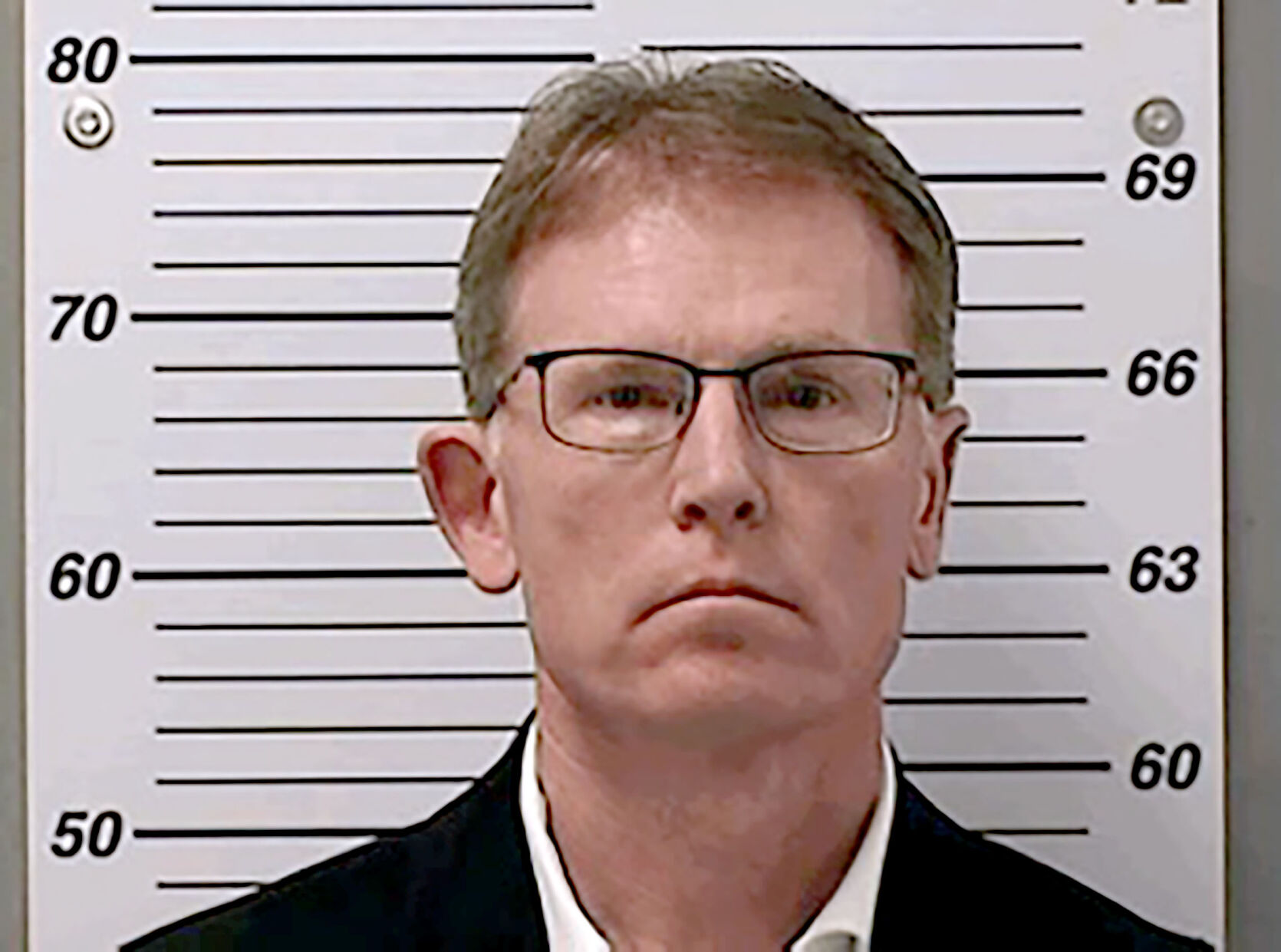 Former Delta police chief sentenced for theft | News | northwestsignal.net