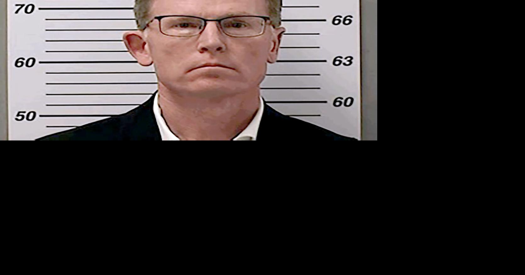 Former Delta police chief sentenced for theft | News | northwestsignal.net