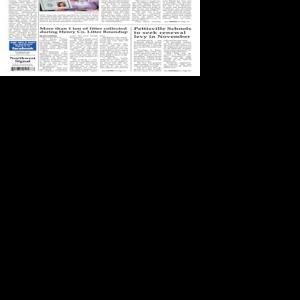 Page A1 | e-Edition | northwestsignal.net