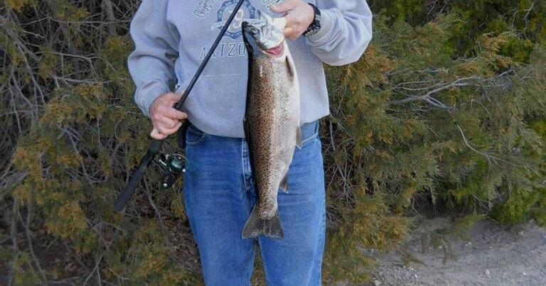 Rick Windham: Lots going on in the outdoors