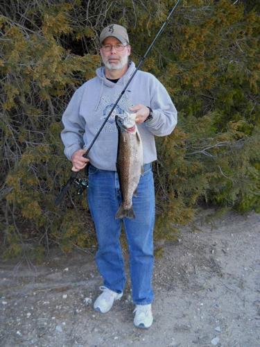 Rick Windham: Lots going on in the outdoors