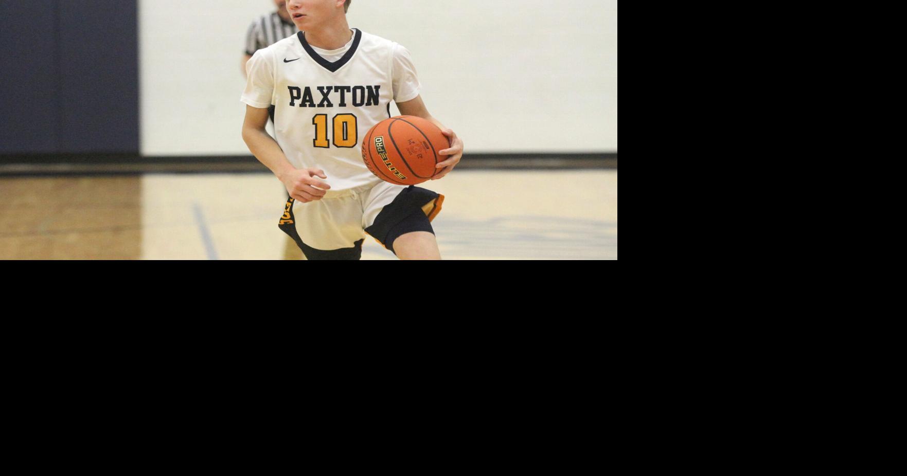 Paxton boys cruise to win over Leyton at home