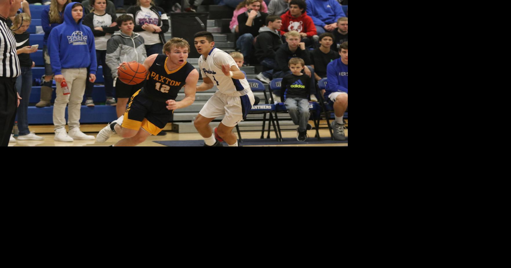 Paxton boys, Hershey girls win big