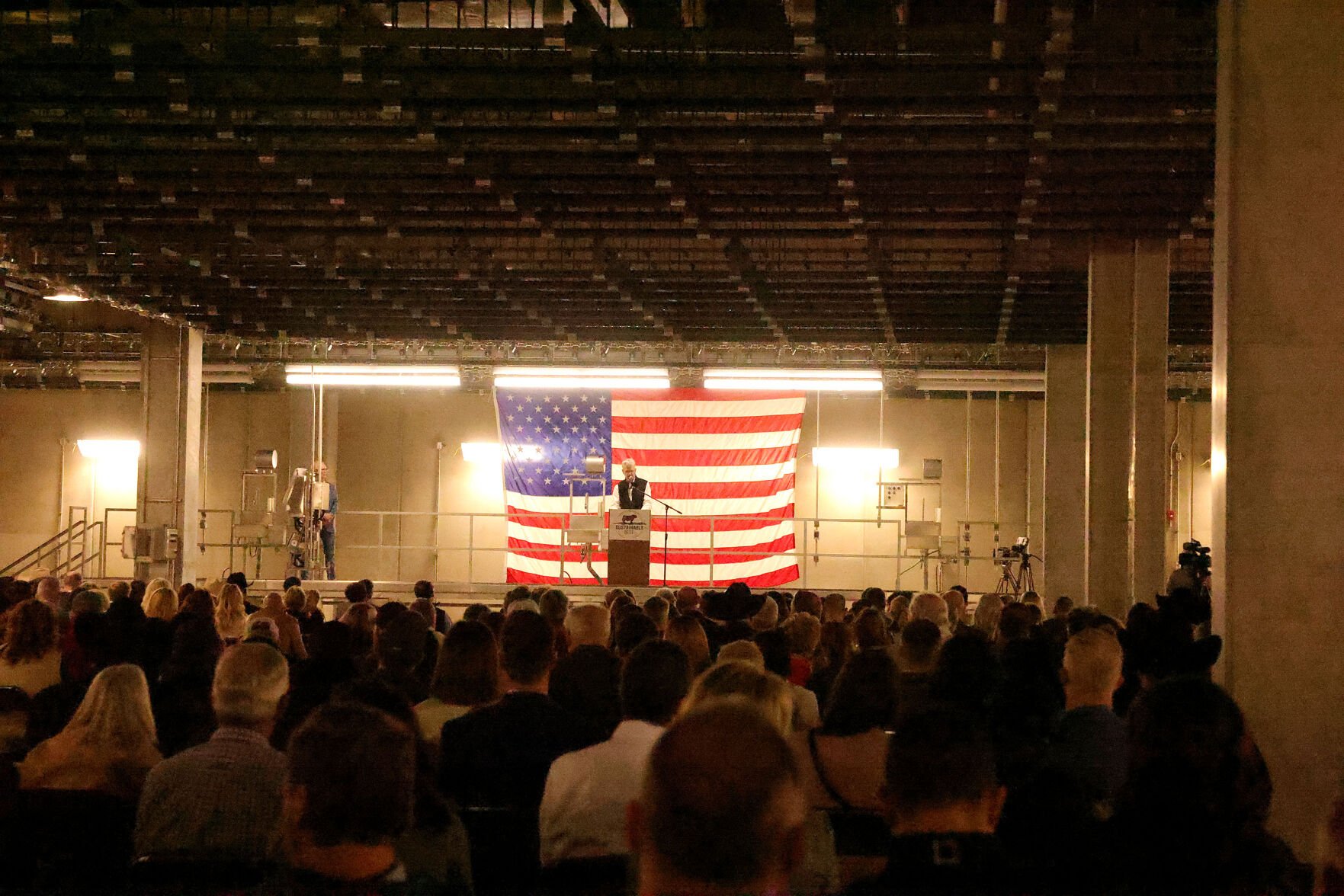 'We did it!': Sustainable Beef cuts North Platte ribbon