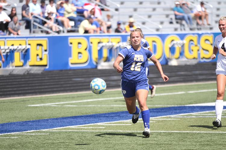 North Platte girls soccer brings experience into 2023 season