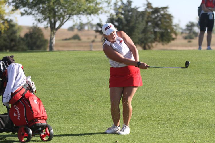 Camryn Johnson wins Class C title while Broken Bow makes history with ...