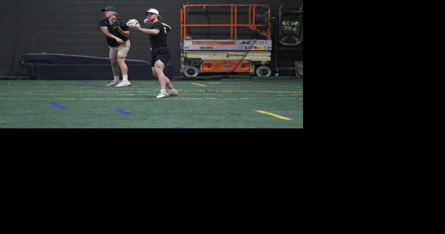 North Platte Plainsmen set for opening day Tuesday