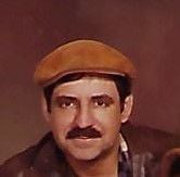 Bruce Richard Blanchard