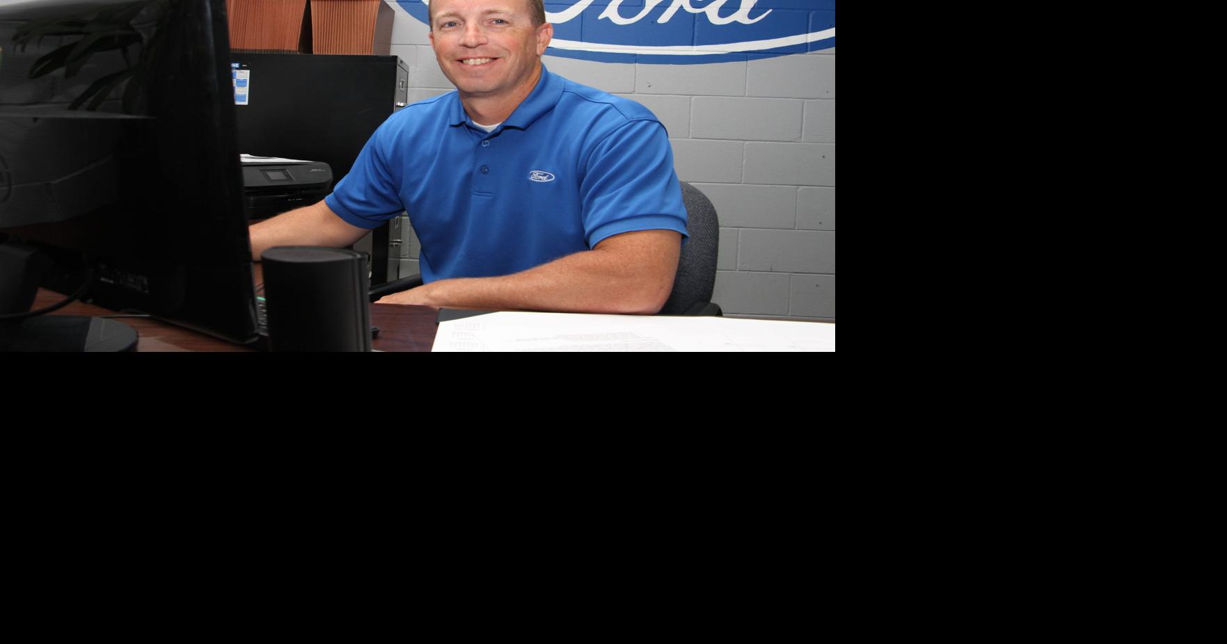 Meet Your Neighbor: Scott Letourneau