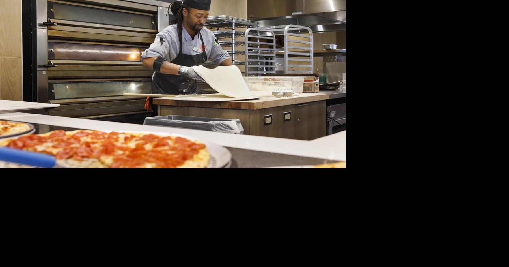 The Training Table foods Nebraska athletes love to devour