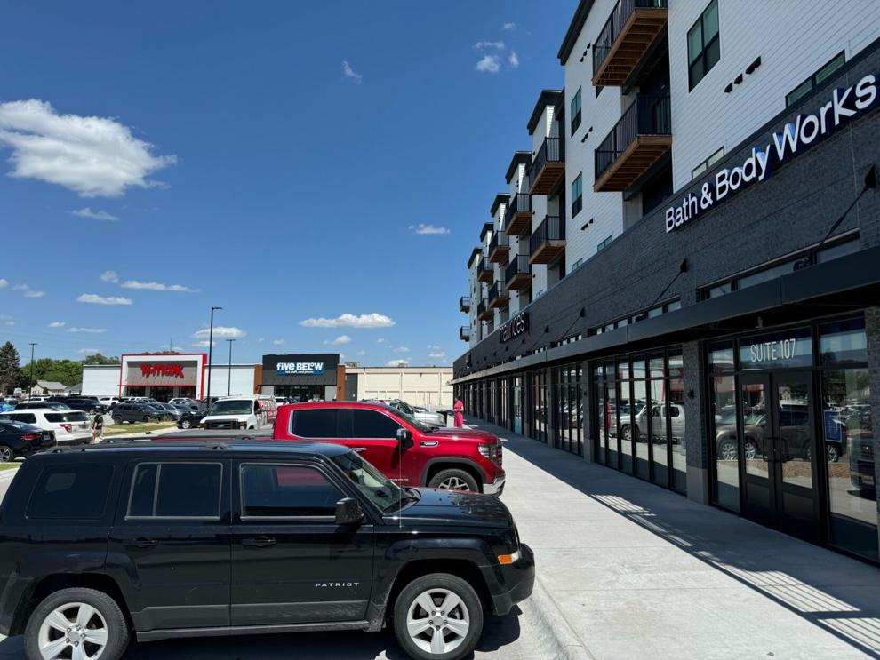 Rev Development says it hopes to have pending District 177 payments ...