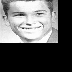 B.L. ‘Ken’ (Houchin) Kenton