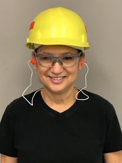 UPRR announces employee of month for September