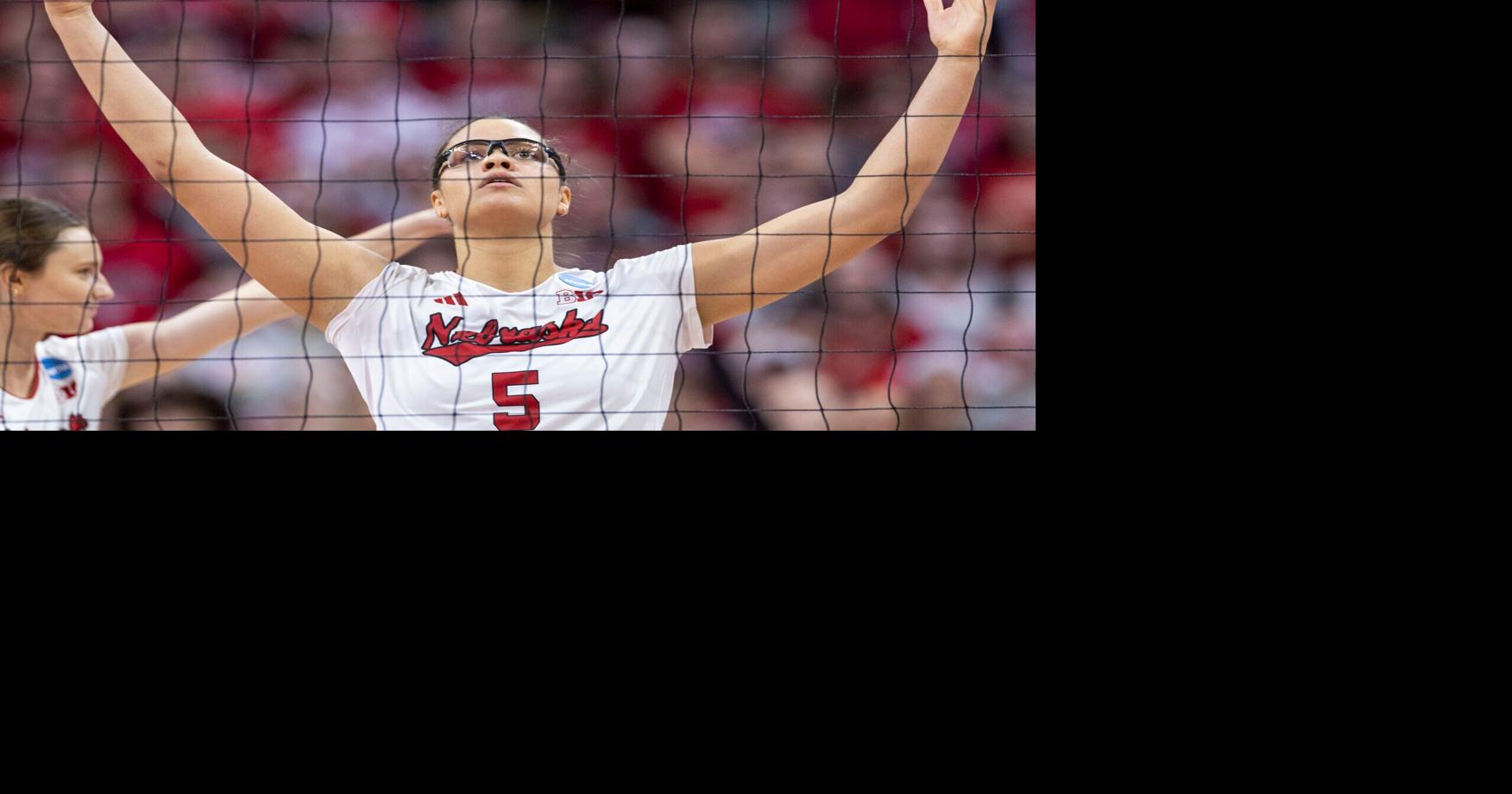 Change scared Rebekah Allick, but she is on board for the new era of ...