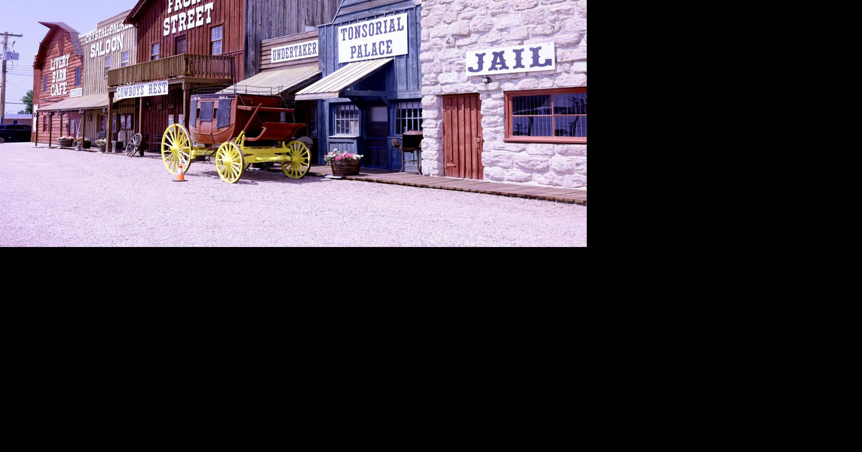 They’ve whooped and hollered for 60 years at Front Street