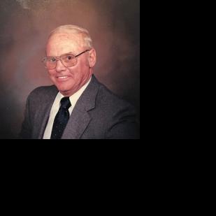 Johnnie 'John' Lee Haines