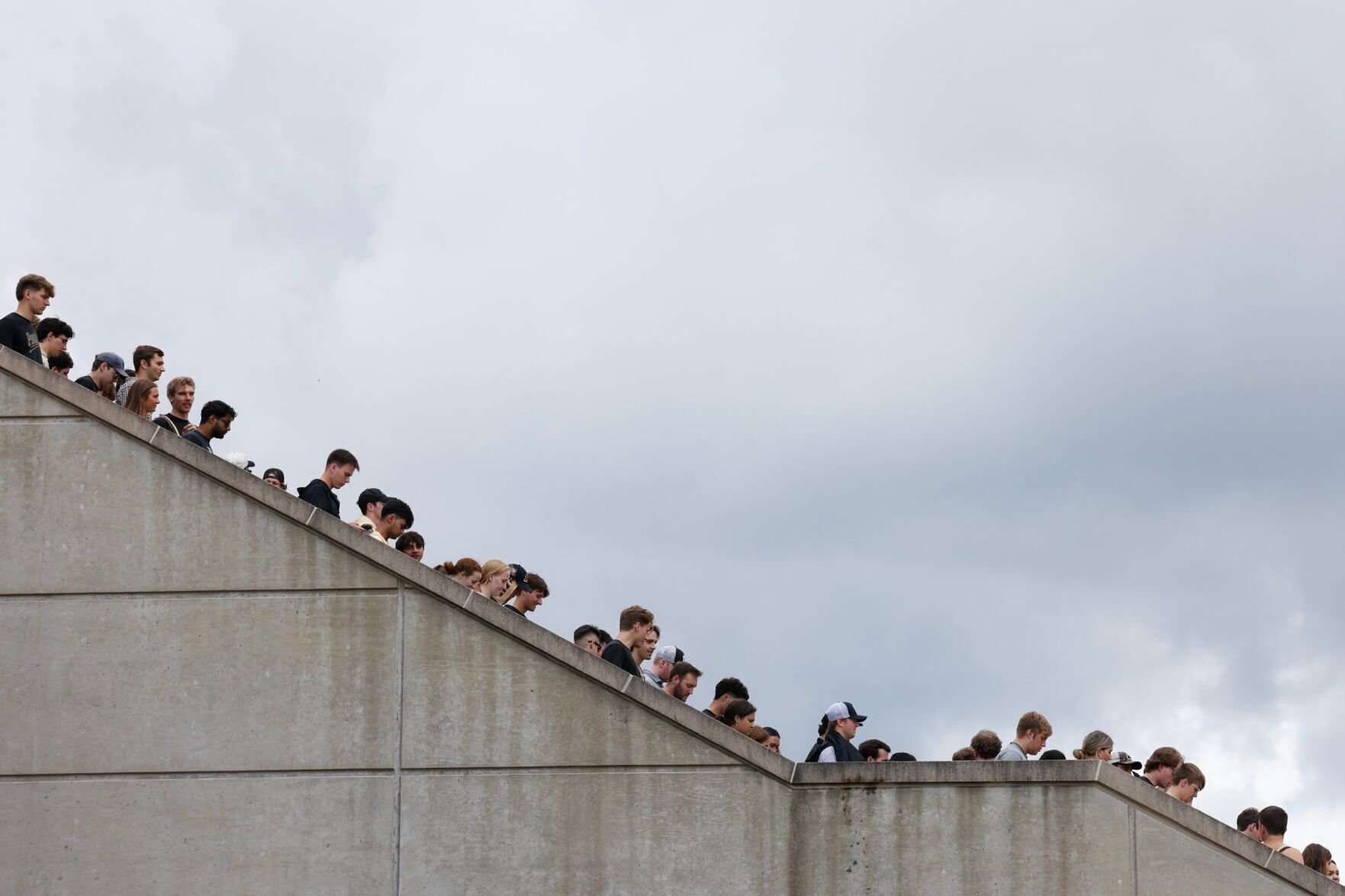 Nebraska football defeats Purdue: Game recap