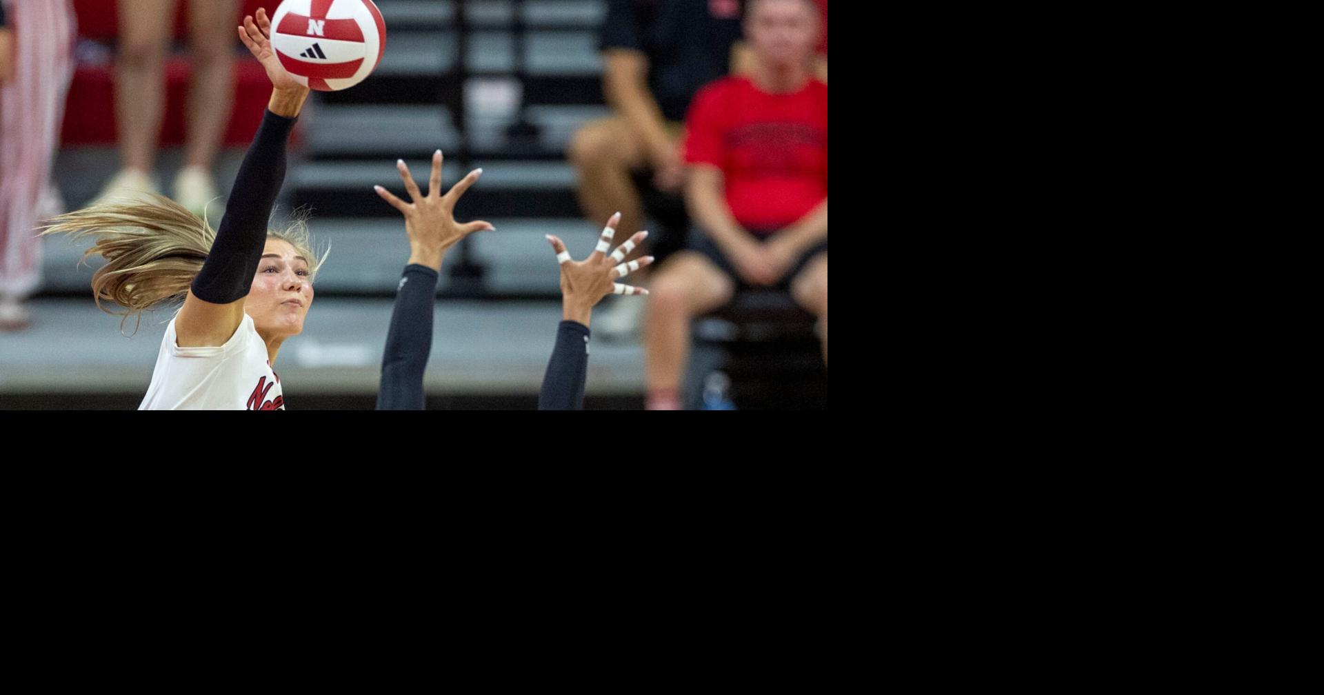 Inside the rise of Andi Jackson, who is surging as sophomore