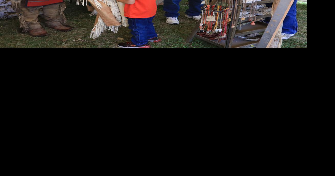 Julie Geiser: Ash Hollow rendezvous fun for the public
