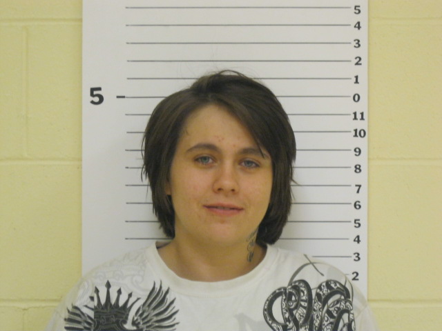 Fugitive Files: Kyra P. Gray