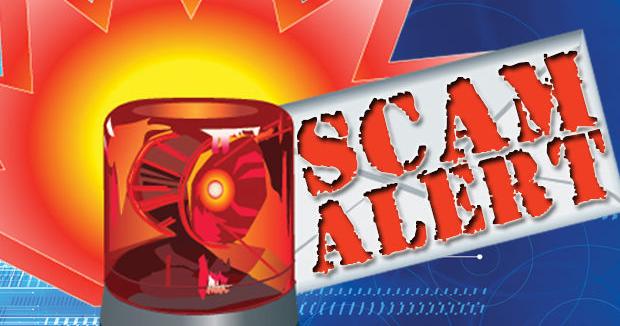Sheriff's Office warns of Social Security phone scam