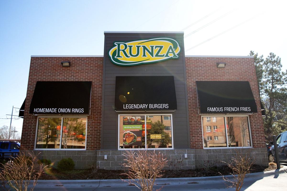 Runza: The story of one of Nebraska's most treasured foods