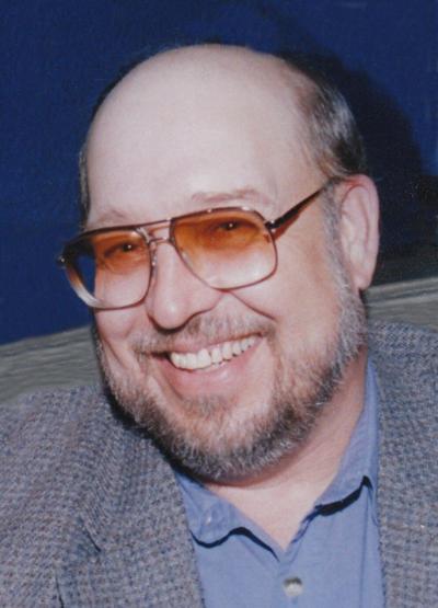 Terry Lane Levine