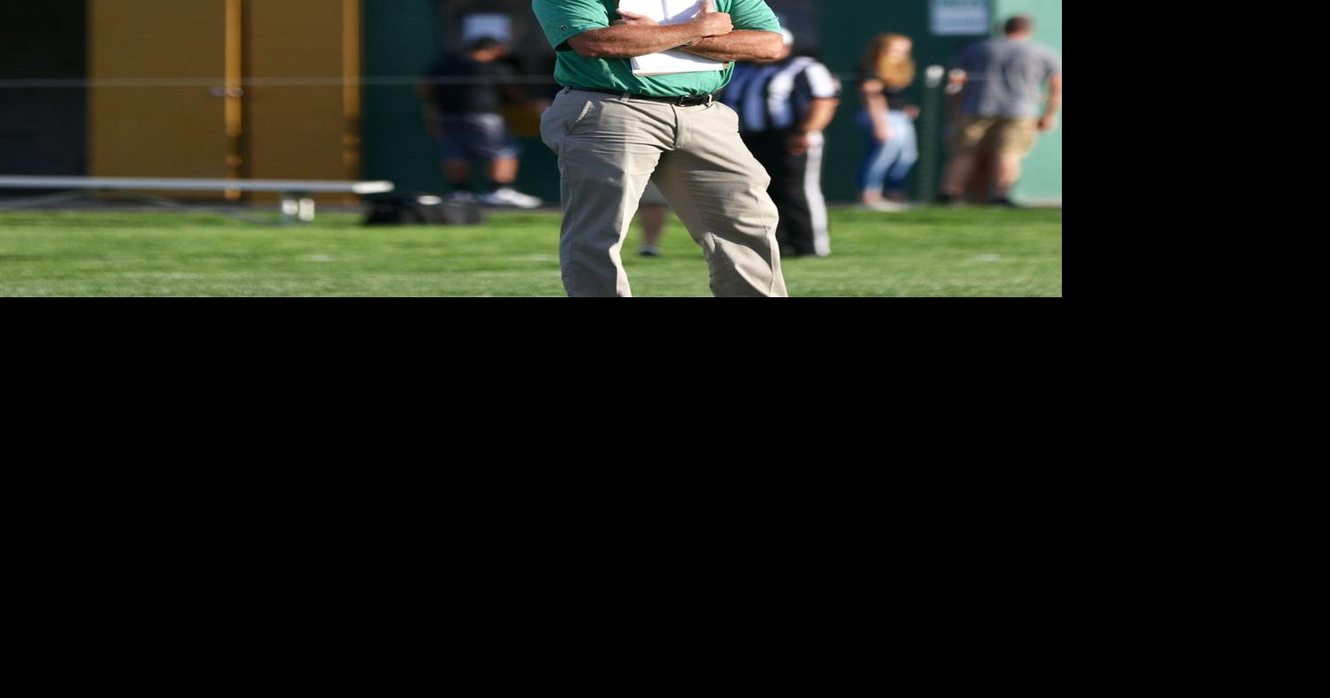 Chase County at St. Pat’s football photo gallery