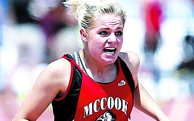 Good golly Miss Molly