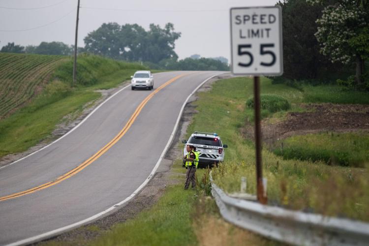 Teen driver in deadly Gretna crash had been drinking and was going more ...