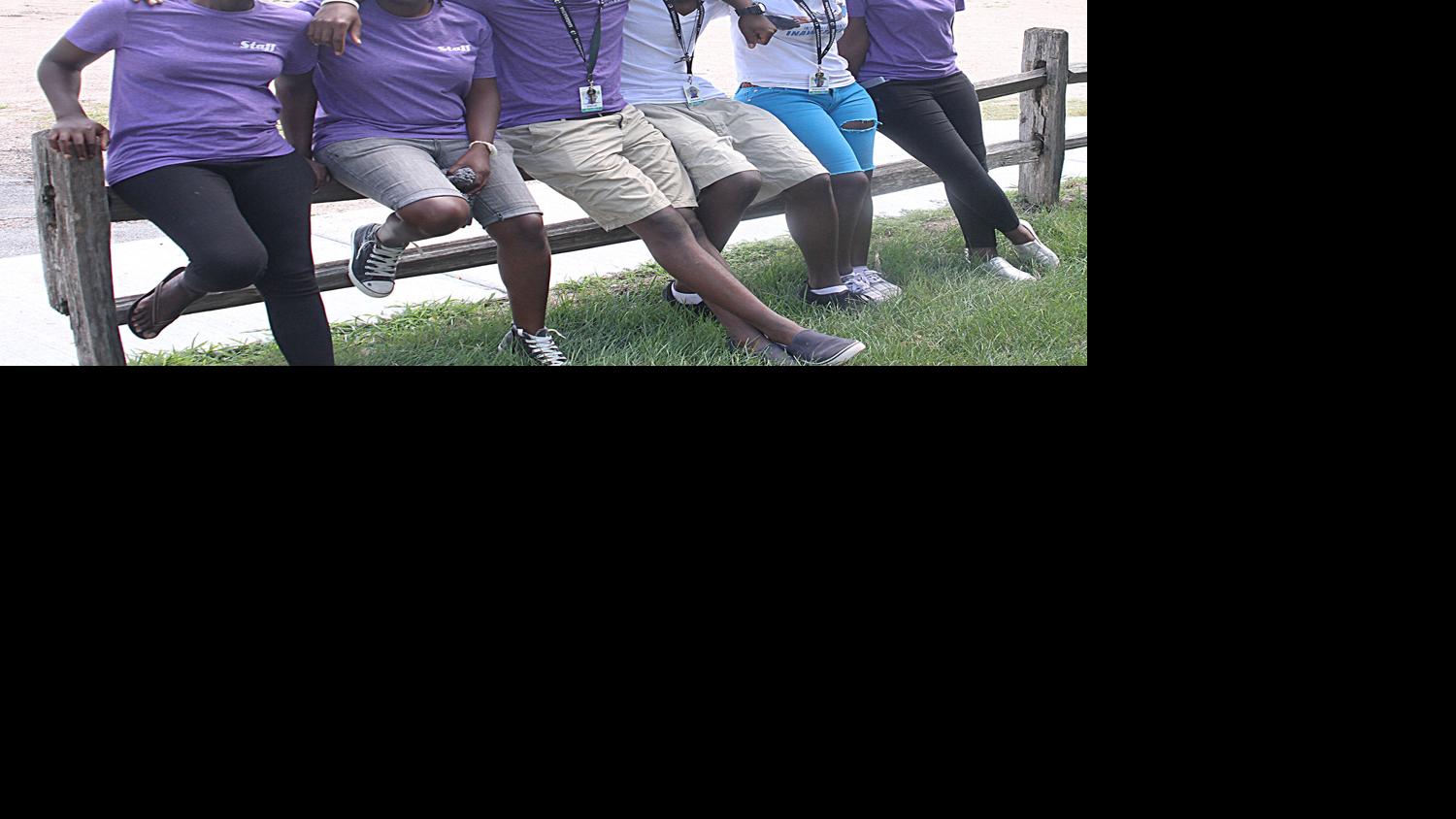 Students from Kenya bring dreams to US | Local News | nptelegraph.com