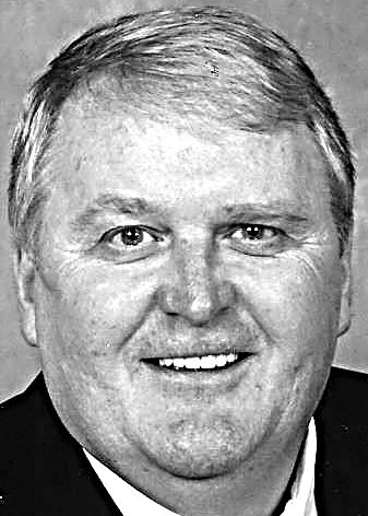 James 'Jim' Anthony Waldschmidt