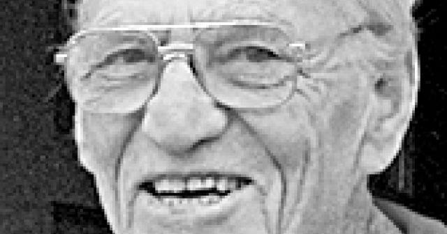 Albert Theodore 'Ted' Mueller Jr.