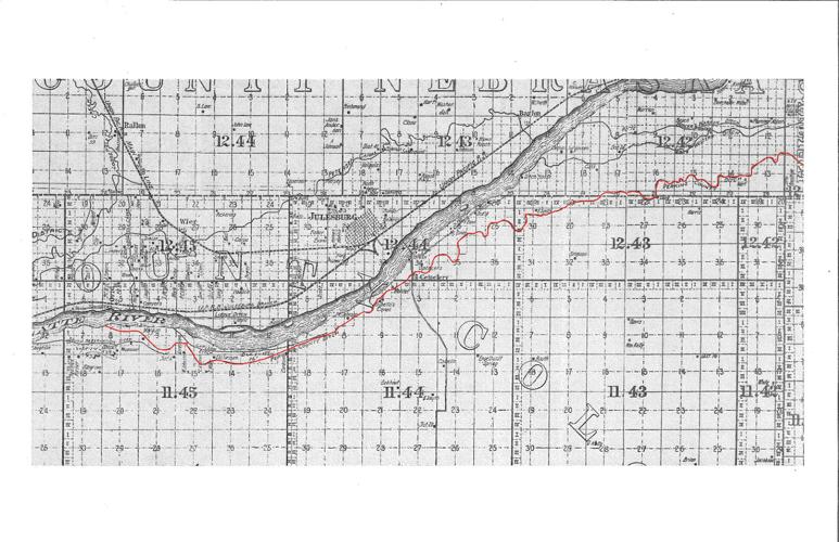 DNR: Perkins County Canal found feasible, but route study hardly begun
