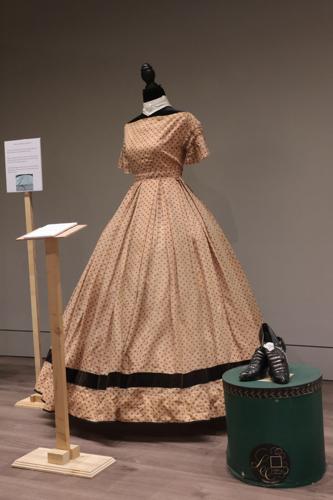 Three generations of textile innovation on display at Lincoln County ...