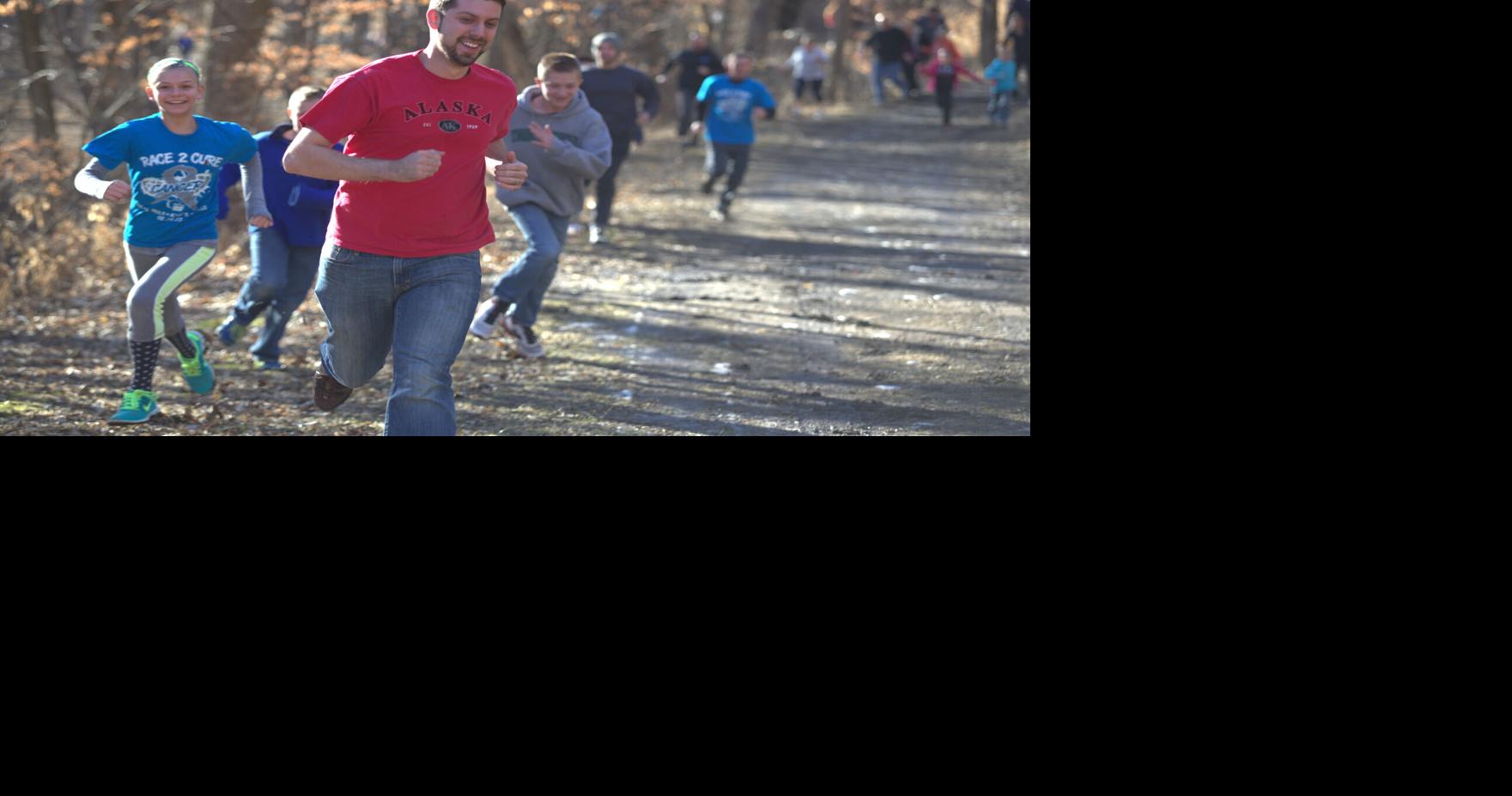 Julie Geiser: Tyler Vanderheiden Memorial Run registration open