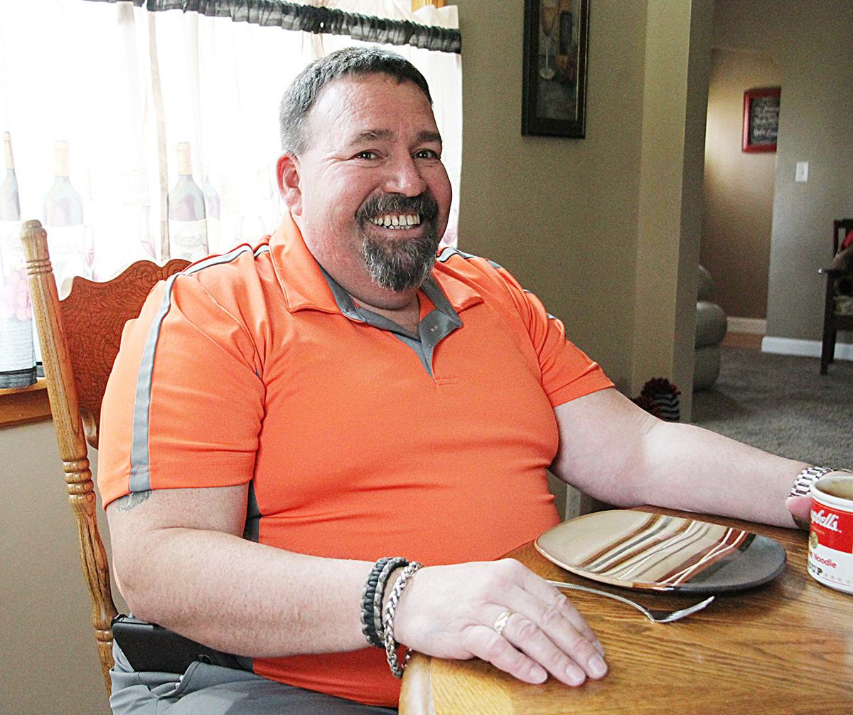 Meet Your Neighbor: Murray Cecil
