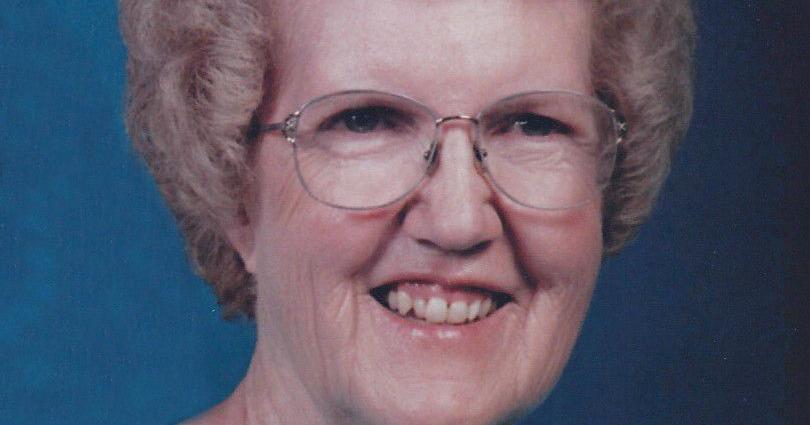 Elsie Marlene Minshull