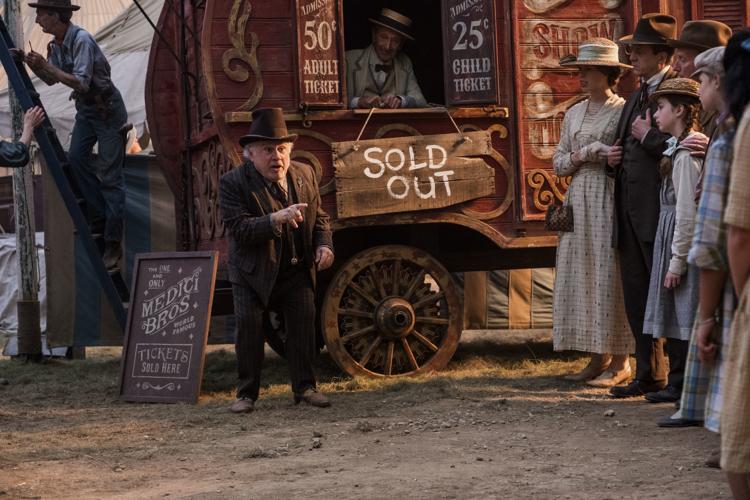 Movie review: Live-action 'Dumbo' will make you feel like a child again