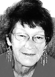 Anna Lula (Cooper) Ham