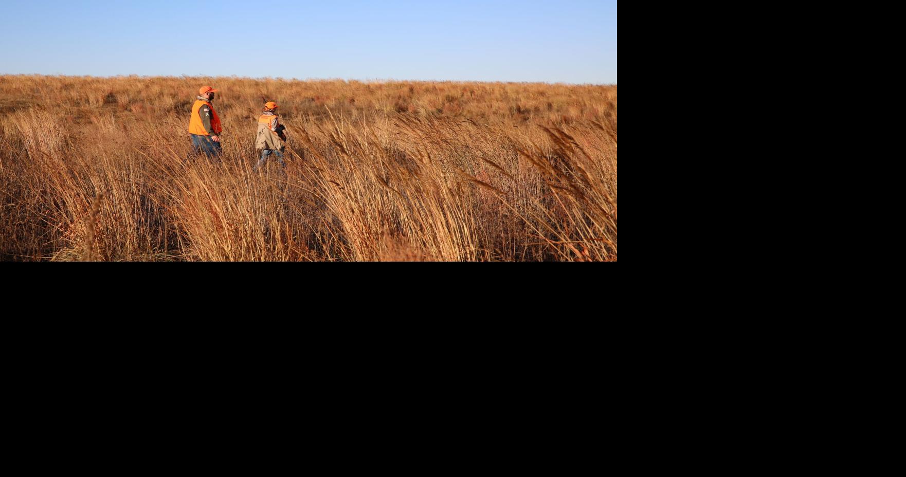 Julie Geiser: Pheasants Forever hosting banquet