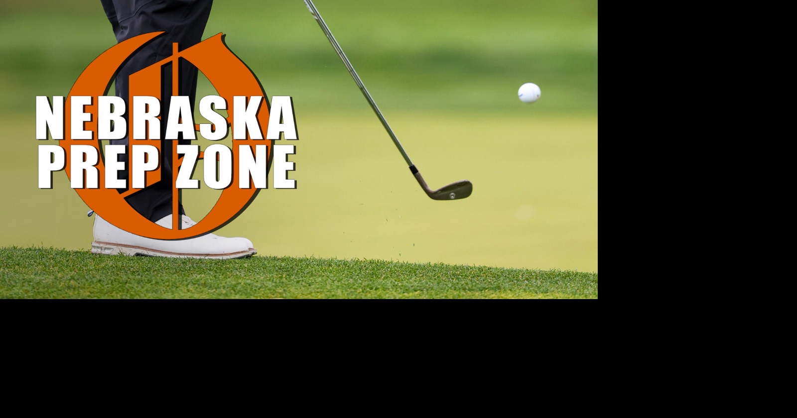 Wednesday results from Nebraska high school state golf championships